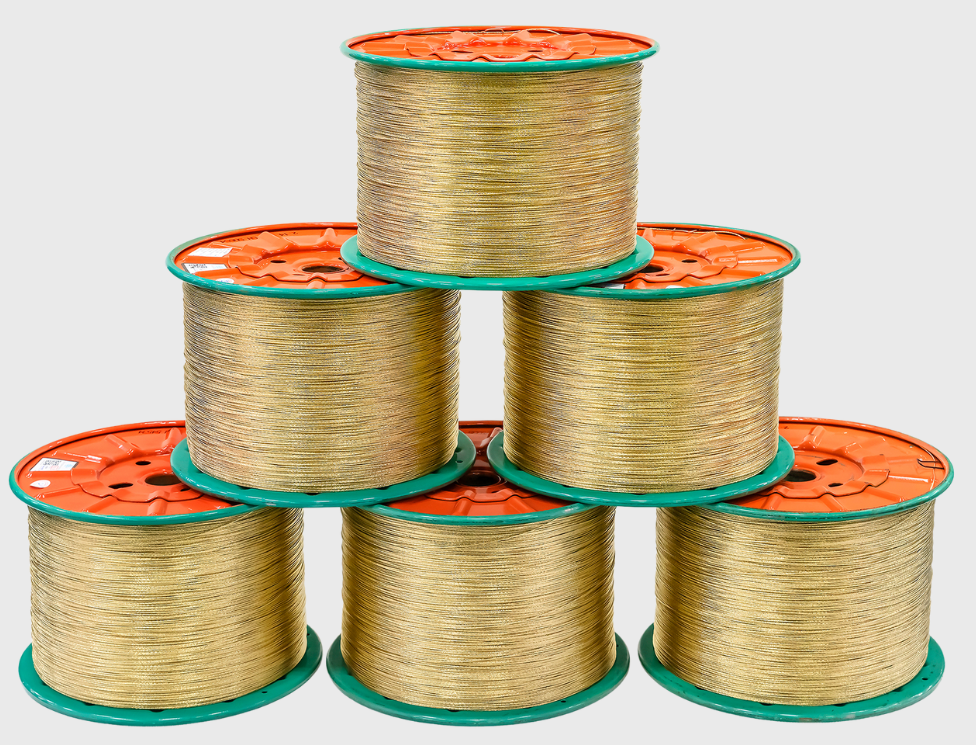 Steel cord – JUNMA GROUP