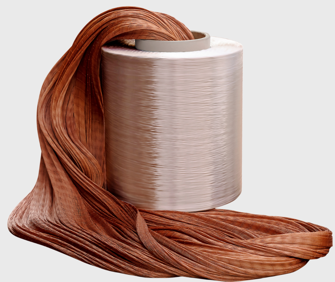 Nylon 6 Dipped Tyre Cord Fabric – JUNMA GROUP