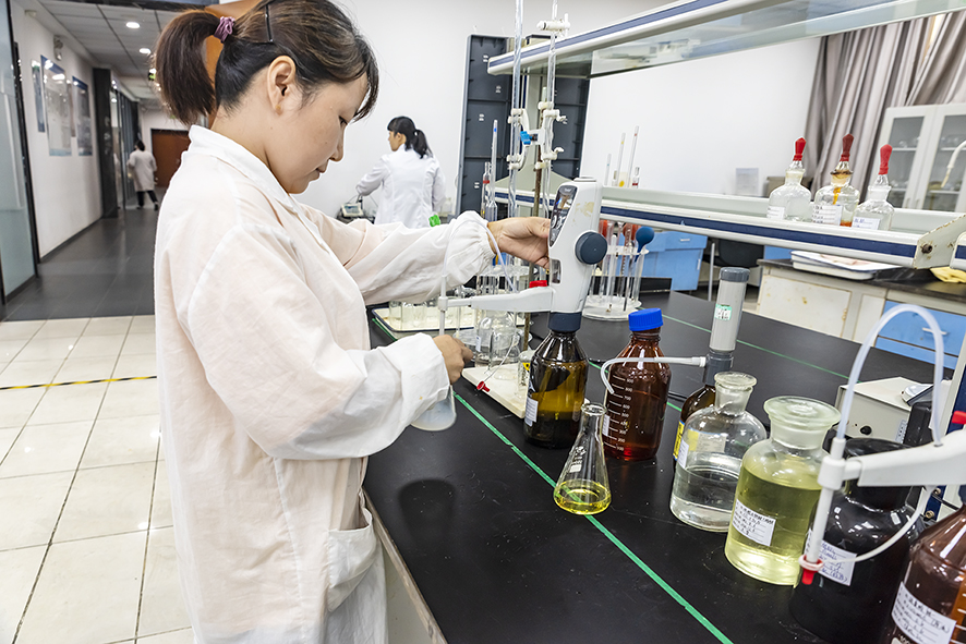 JUNMA GROUP – As specialist in bias and radial tyre reinforcement