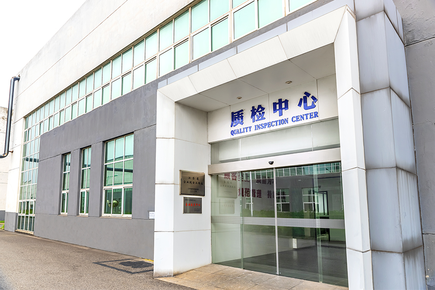 JUNMA GROUP – As specialist in bias and radial tyre reinforcement